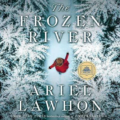 The Frozen River - Ariel Lawhon - Audiobook Free Download