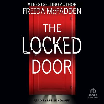 The Locked Door Freida Mcfadden Audiobook Free Download